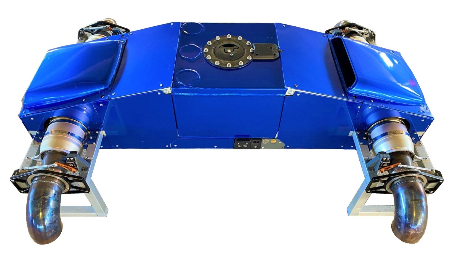 Newsroom - FusionFlight