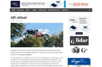 Newsroom - FusionFlight